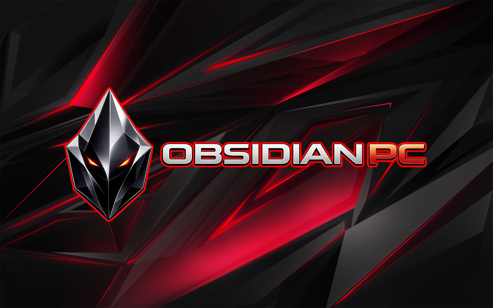 OBSIDIAN PC – Obsidian PC